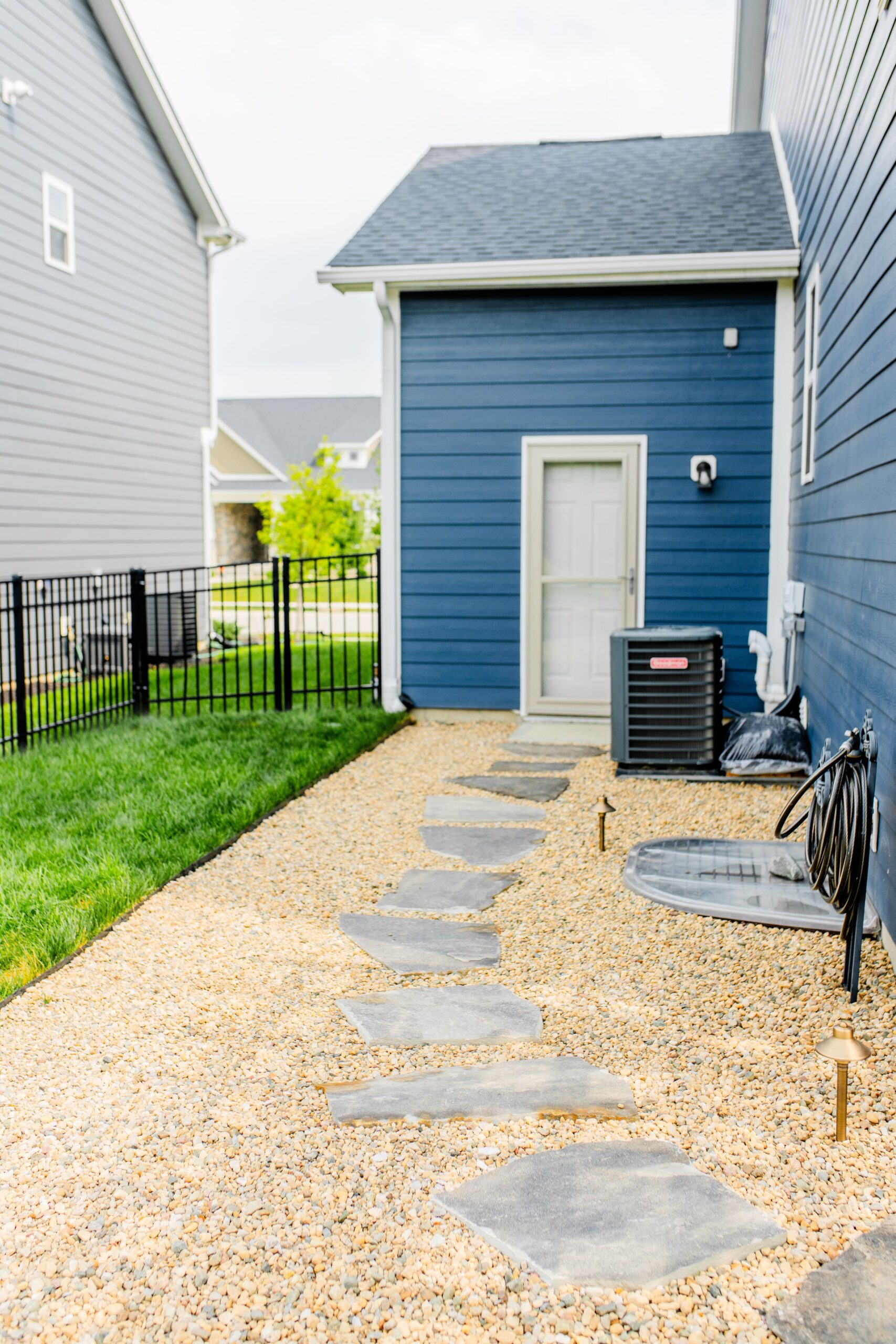 Wellspring Land Design: Professional Landscaping Indianapolis