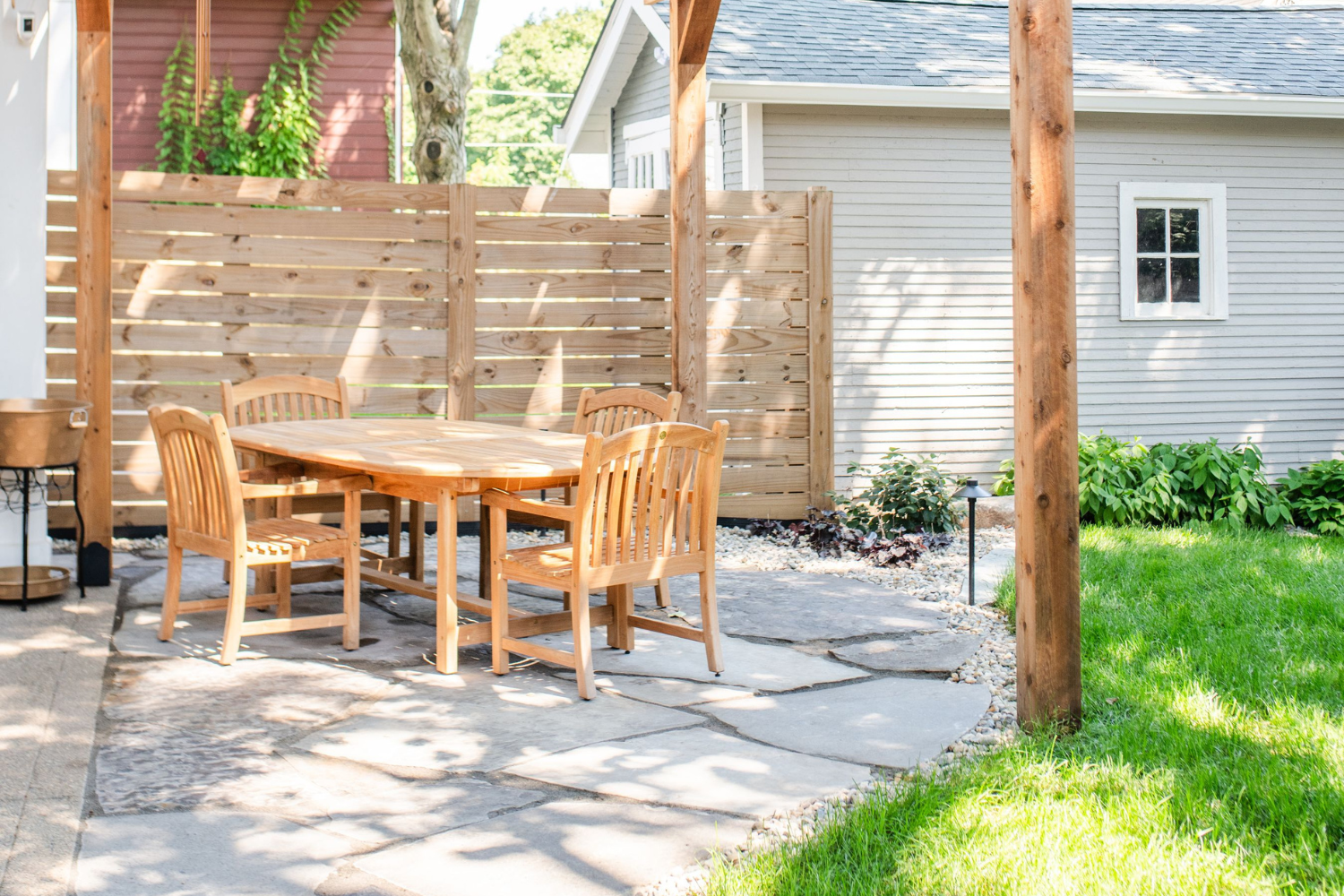 Landscape Design In Indianapolis | Wellspring Land Design